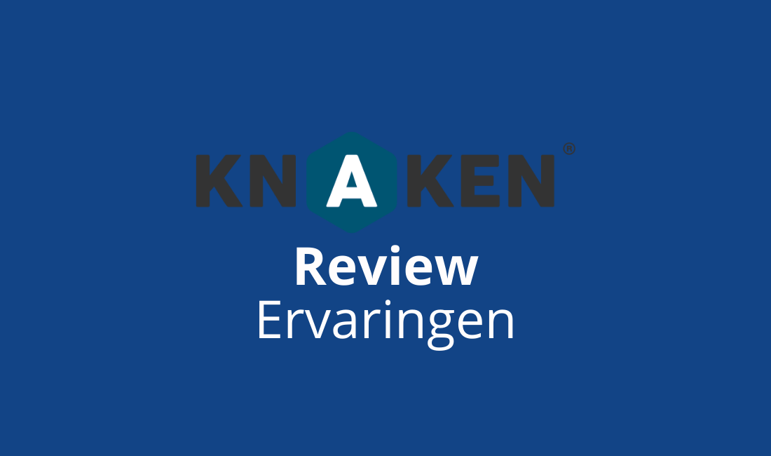 Knaken Review & Ervaringen [2025] | Beleggersplek