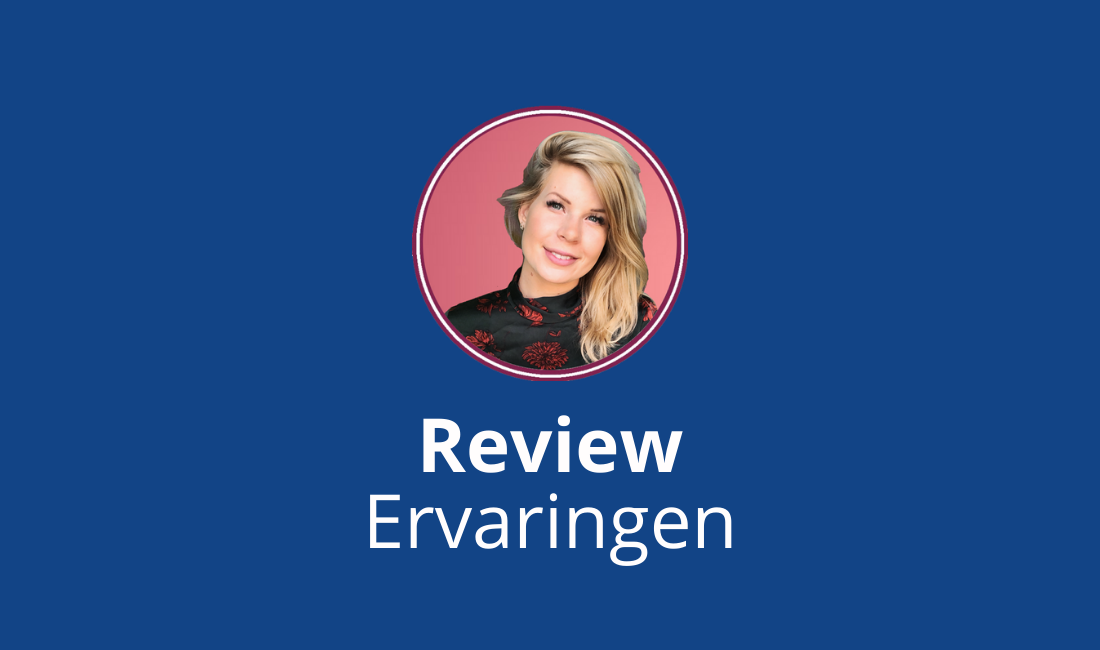 Madelon Vos' Crypto & Trading Academy: Review & Ervaringen 2025 ...